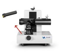 Quality Compact Design Tool Inspection Machine For Aerospace And Automotive Industry for sale