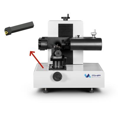China Compact Design Tool Inspection Machine For Aerospace And Automotive Industry for sale