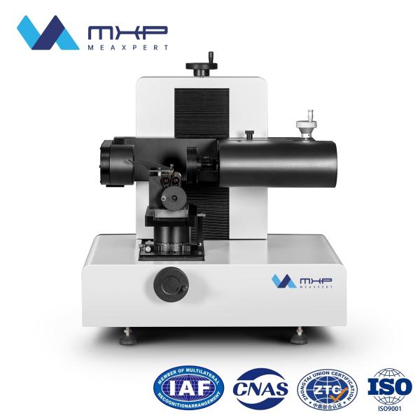 Quality Compact Design Tool Inspection Machine For Aerospace And Automotive Industry for sale