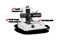 Quality Accuracy Fast Measurement Tool Inspection System For Milling Cutters And Drills for sale