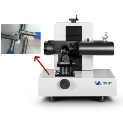 China Ergonomic Design Tool Measuring Machine With Feedback Signal Zoom Lens for sale