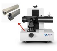 China Precision Ergonomics Tool Presetter Machine Complete Tool Inspection System for sale