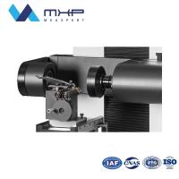 China Precision Ergonomics Tool Presetter Machine Complete Tool Inspection System for sale