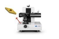 China Advanced Precision Measuring Tool Inspection Systems With E-Feedback Zoom Lens for sale
