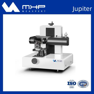 China Milling Cutter Tool Inspection System Accurate Measurement With MXP Jupiter System for sale