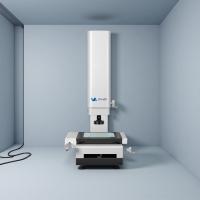 China Precision 2D CNC Vision Measuring System Semi Auto For Accurate Data Collection for sale