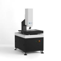 China Marble Based CNC Vision Measuring Machine For Plastic Parts Quality Testing for sale