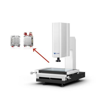 China Versatile Precision Zoom Measurement System with 1.3MP Digital Camera for Industrial Use for sale