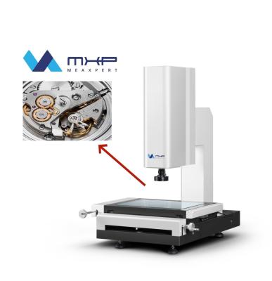 China  Ne-3 Semi-Automatic 2D Video Measurement System for Industrial Metrology for sale