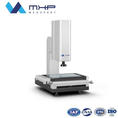 China Neptune Series Semi-Automatic Measuring Instrument with 200x100x150mm Travel Range for sale