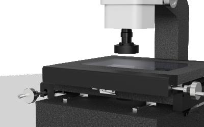 China CNC 2D Vision Measuring Machine – Direct EXW Shipment from Factory for sale