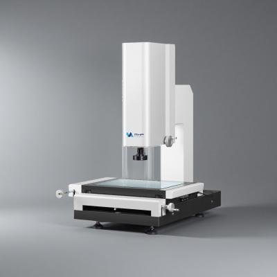 China CNC 2D Visual Measuring Machine – EXW Direct Supply from Factory for sale