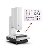 China Factory-Ready Manual Vision Measuring Machine – MXP PLUTO Series for sale
