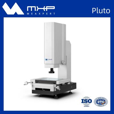 China MXP PLUTO Series Manual Vision Measurement System for Factory Applications for sale