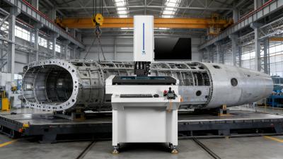 China VENUS Floor-Series Automated Stitching System for Macro-Scale, Seamless Vision Measurement for sale