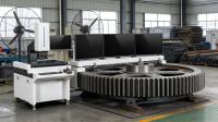 China VENUS Floor Platform: Advanced Vision-Based Measurement with Large-Field Stitching Capability for sale