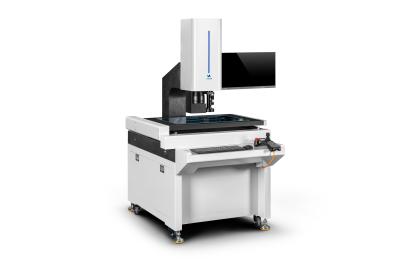 China VENUS Floor-Standing System Enables Large-Scale, High-Accuracy Seamless Stitching Measurement for sale
