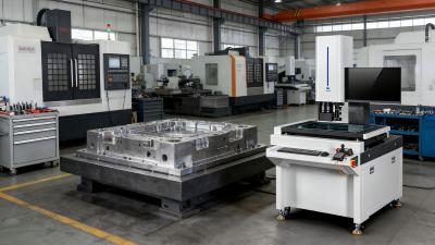 China VENUS Floor-Standing System for High-Precision, Large-Scale Seamless Stitching Metrology Applications for sale
