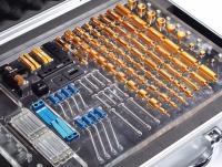China Modular Fixture for Electronics/Aerospace/Auto – Repeatable CMM & VMM Inspection Solutions for sale