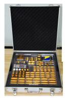China Vision Measuring Machine Workholding – No Special Tools Needed, Fully Reproducible Setups for sale