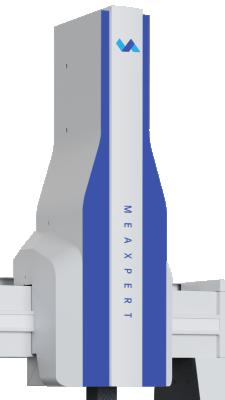 China Ultra-Stable DARCO CMM Featuring Ceramic Beam for Aerospace and Optical Component Inspection for sale