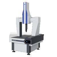 China Space-Efficient CARINA CMM Featuring Robust Marble Beam for Routine Inspection for sale
