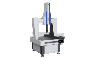 China High-Performance DARCO CMM with Rigid Ceramic Beam and Low Thermal Expansion for Labs for sale