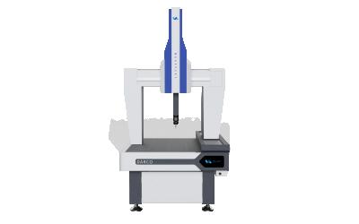 China Ultra-High Accuracy DARCO CMM with Ceramic Beam for Automated Precision Manufacturing for sale