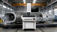 China VENUS High-Precision Stitching Metrology System for Engine Components and Medium Parts for sale