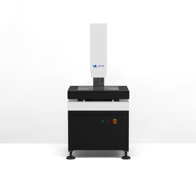 China MERCURY ME-4 Precision Video Measuring Instrument with 0.5μm Linear Scale Resolution for sale