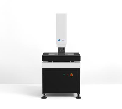 China MERCURY ME-3 CNC Vision Measuring Machine with 300x200mm Range for Precision Molds for sale
