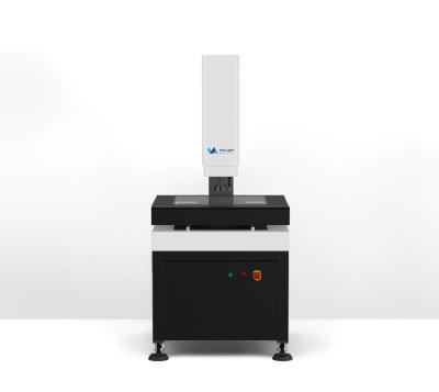 China MERCURY ME-5 Fully Automatic Video Measuring Instrument with 1.3MP Digital Camera for sale