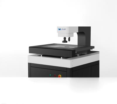 China MERCURY ME-3 Fully Automatic CNC Vision System with Auto-Focus for Micro-Part Metrology for sale