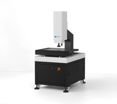 China MERCURY Precision 3D CNC Video Measuring Instrument for Mold Cavity and Aerospace QC for sale