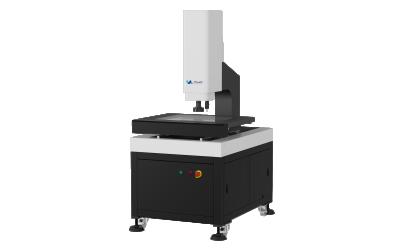 China MERCURY ME-3 Fully Automatic 3D CNC Optical Measuring Instrument for Lab Micro Parts for sale