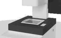 China MARS Dual-Camera Vision Inspection Platform for Efficient MES-Integrated Quality Data Management for sale