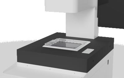 China MARS Dual-Camera Vision Inspection Platform for Efficient MES-Integrated Quality Data Management for sale
