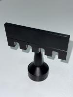 China High Precision Positioning Quick Change Probe Rack with Long Term Stability and Durability for sale