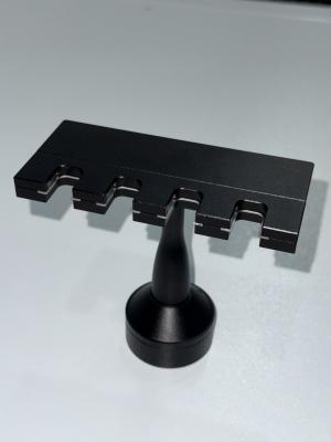 China The Quick Change Probe Rack Ensuring High Precision Positioning and Long Term Durability for sale