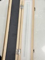 China MEAXPERT 0.5μM Accuracy Glass Scale Direct Write Lithography Process for sale