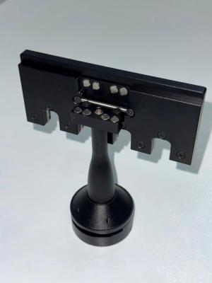 China Versatile Quick Change Probe Rack Compatible with Various Probe Types for Measurement for sale