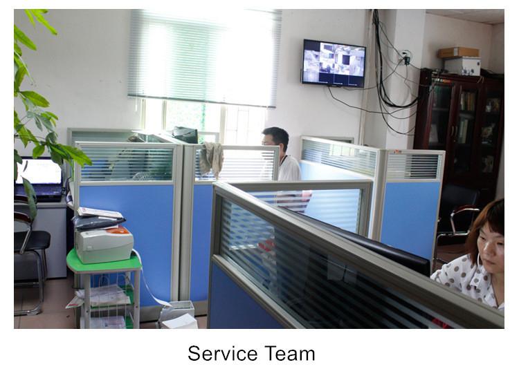 Fornitore cinese verificato - Meta Factory Co.,LTD