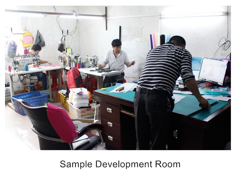 Fornitore cinese verificato - Meta Factory Co.,LTD