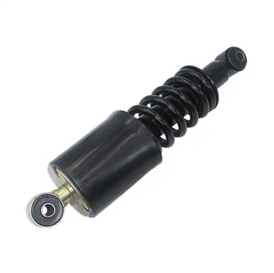 China Cab Suspension Shock Absorber Rear For MAN TGA TGS 85.41722.6019 81.41722.6059 85.41722.6011 85417226019 81417226059 for sale