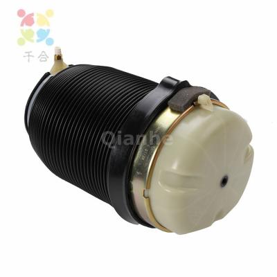 China Air Suspension Springs Bags LH&RH Rear Ride Suspension Shock Strut For A6C6 4F0616001J , 2005 -2011 FAST DELIVERY for sale