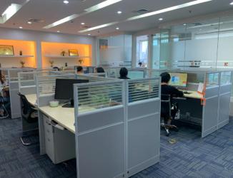 China Factory - Dongguan Yige Plastic Products Co., LTD