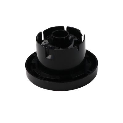 中国 二重色のプラスチックPOM器械ハウジングの注入型のS136高精度の鋳型の設計 販売のため