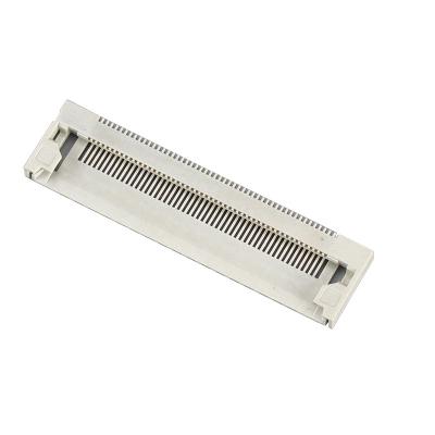 Cina Electronic Connector Injection Molding Precision Plastic Enclosure in vendita