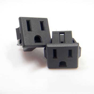 China Chama do poder do soquete - molde plástico da inserção do conector retardador do PVC à venda