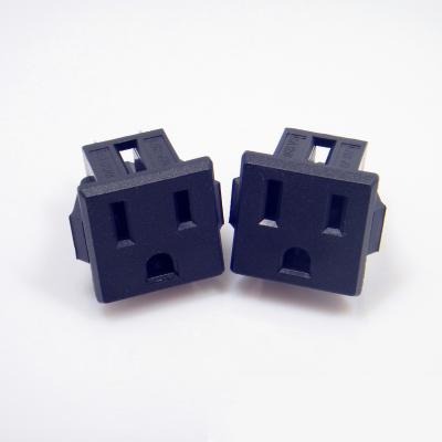 China Chama do poder do soquete - molde plástico da inserção do conector retardador do PVC à venda